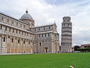 Italian Landmarks Lesson for Kids | Study.com