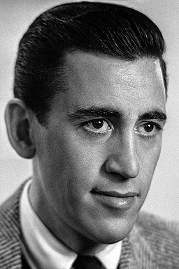 J.D. Salinger | Biography, Books & Death | Study.com