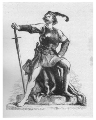 Jack Cade | Early Life, Rebellion & Impact | Study.com