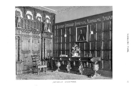 Jacobean Era in England | Politics, Culture & Fashion Style - Lesson ...