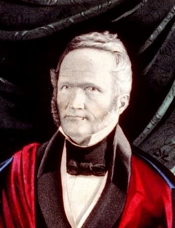 Liberty Party | History & Significance | Study.com