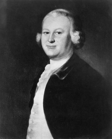 James Otis & The Revolutionary War | Quotes & Biography | Study.com