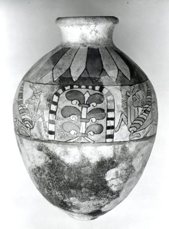 Palmette Design | Origin, Design & Significance | Study.com