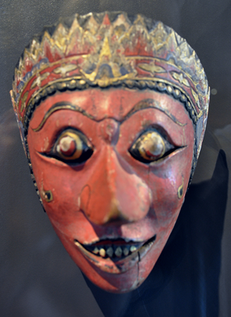 Southeast Asian Art | Artists, Paintings & Symbols | Study.com