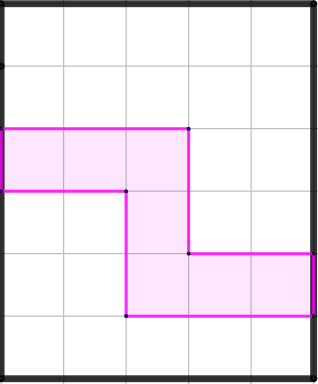 Writing Fractions Shown on Grids Practice | Math Practice Problems ...