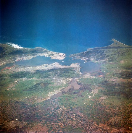 Gulf vs. Bay | Definition, Differences & Examples | Study.com