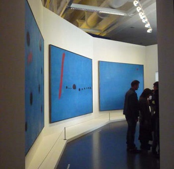 Joan Miro | Artwork, Paintings & Sculptures | Study.com