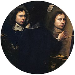 Self-Portrait | Definition, Types & Examples - Lesson | Study.com