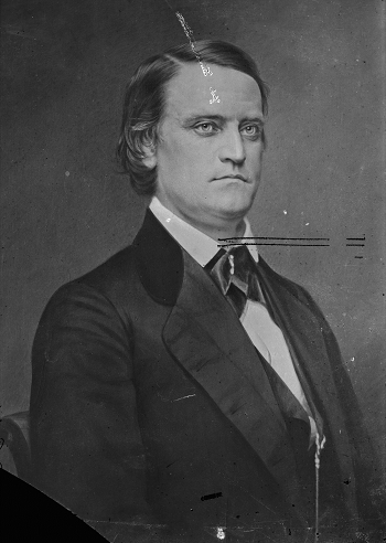 Vice President John Breckinridge & the Election of 1860 | Study.com