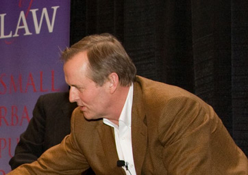 John Grisham | Biography, Books & Law Career | Study.com