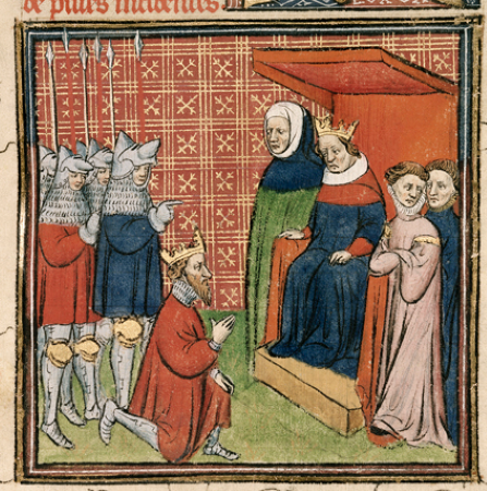 King Edward I of England | Biography & Conquests | Study.com