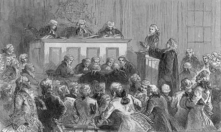 John Peter Zenger | Case & Trial | Study.com