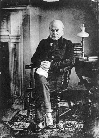 1824 Presidential Election | Overview, Outcome & Significance - Lesson ...