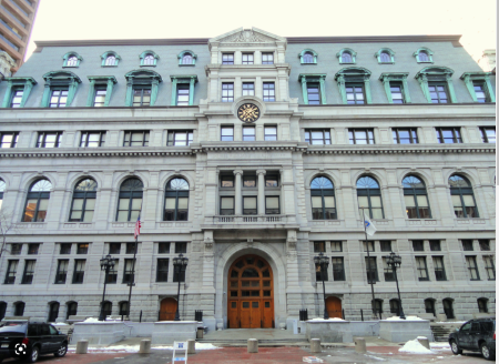 Massachusetts Courts | Role, Structure & Jurisdiction | Study.com