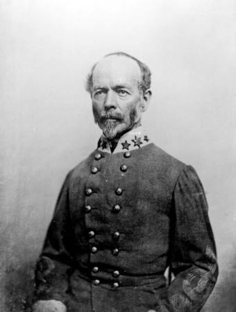 Sherman's Atlanta Campaign | Overview, Battle & Significance - Lesson ...