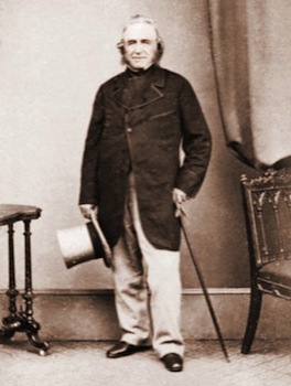 Joseph Paxton: Biography, Style & Works | Study.com