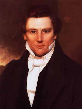 Joseph Smith | Family Life & Founding of the Mormon Church - Lesson ...