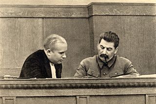 De-Stalinization: Definition, Process & Impact | Study.com