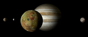Moons in our Solar System: Lesson for Kids | Study.com