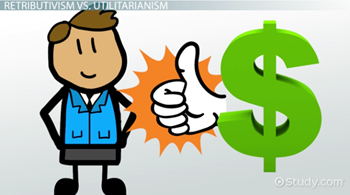 Justice's Relation to Reward & Punishment - Lesson | Study.com