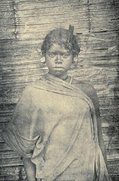 Racial Classification in Tribal India | Study.com