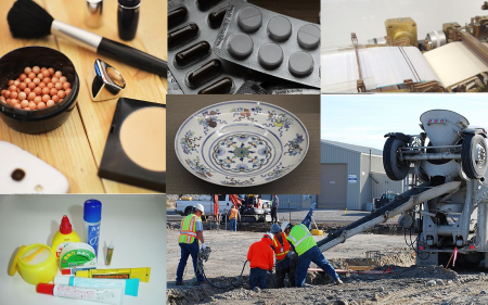 Kaolin Clay Properties, Occurrence & Uses | Study.com