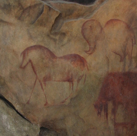 Paleolithic Period History | Upper, Middle & Lower - Lesson | Study.com