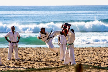 Karate Lesson for Kids: Definition & Styles | Study.com