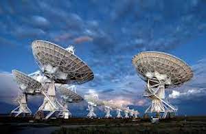 Karl G. Jansky Very Large Array | VLA Characteristics & History | Study.com