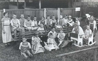 Aktion T4 Euthanasia Program | Definition, Background & Expansion ...