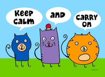 Tips for Teachers: How to React When Students Are Shouting at You ...