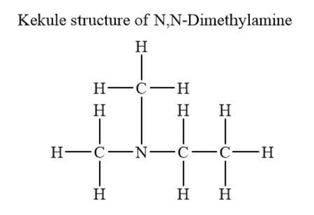 Ch3ch2cho Lewis Structure