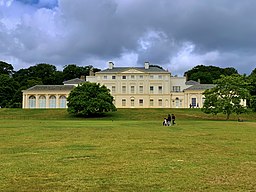 Architect Robert Adam | Biography & Designs | Study.com