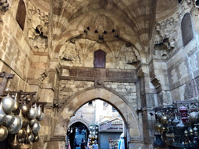 Mamluk Dynasty Art & Architecture | Study.com