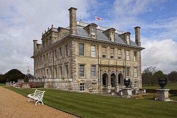 English Baroque Architecture: Characteristics & Examples | Study.com