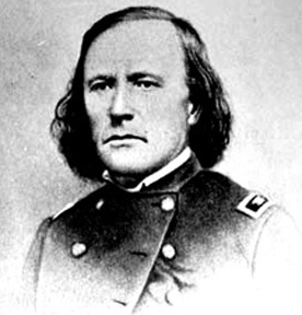 Kit Carson Lesson for Kids: Biography & Facts | Study.com
