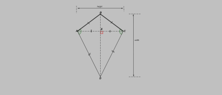 Quadrilateral Shape | Properties & Types - Lesson | Study.com