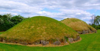 Tuatha De Danann | Origins, Symbols & Significance | Study.com