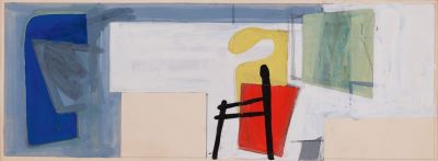 Lee Krasner | Biography, Art & Paintings | Study.com