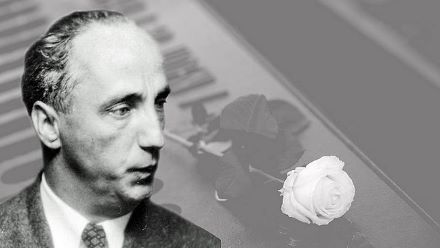 Sophie Scholl & The White Rose | Resistance , Death & Influence ...