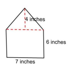 Area in Math | Definition, Formula & Calculation - Lesson | Study.com