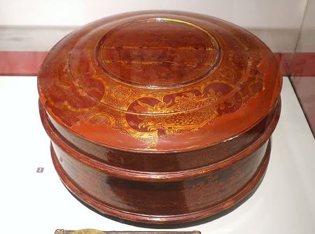 Vietnamese Art | Crafts, Paintings & Artists | Study.com