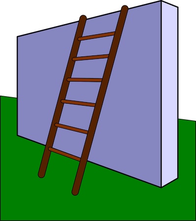 Ladder of Inference | Definition, Steps & Examples - Lesson | Study.com