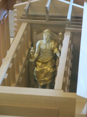 Greek God Zeus | History, Meaning & Significance - Lesson | Study.com