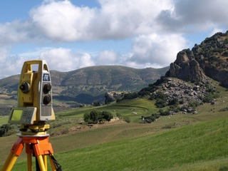 Land Survey | Definition, Measurement & Types - Lesson | Study.com