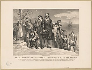 William Bradford | Biography & the Plymouth Colony - Lesson | Study.com