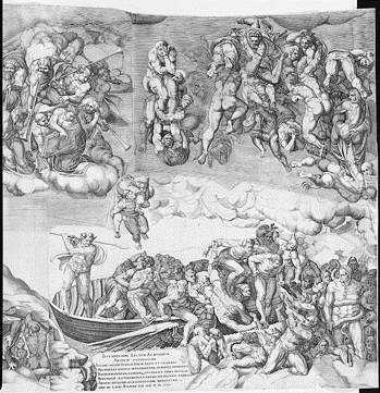 Afterlife in Christianity | Heaven, Hell & Purgatory | Study.com