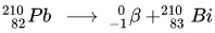Conservation of Nucleon Number: Definition & Examples | Study.com