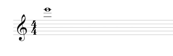 Quiz & Worksheet - Lines in Musical Notation | Study.com