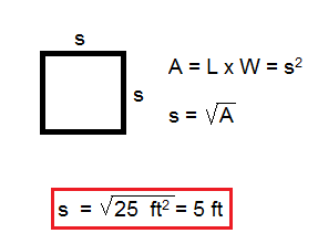 Area & Perimeter of a Rectangle | Overview & Formulas - Lesson | Study.com